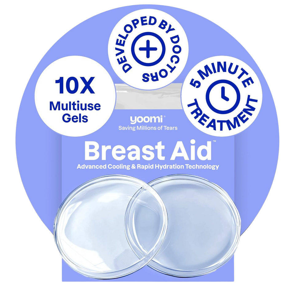 Collections – YOOMI