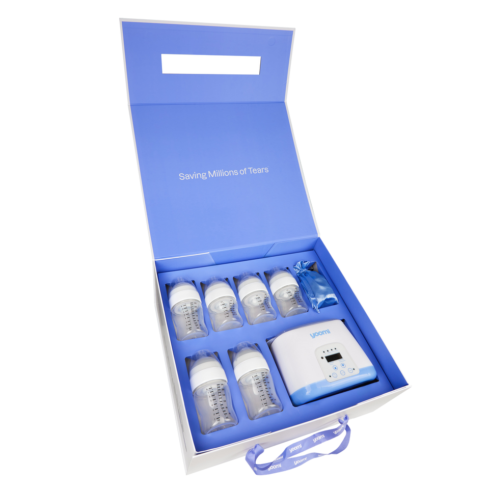 All Products – YOOMI